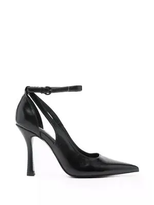 EXÈ Angelia 888 Ankle-strap Heeled Pumps