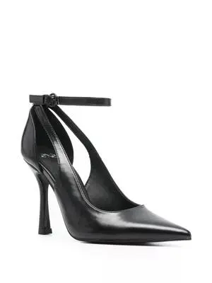 EXÈ Angelia 888 Ankle-strap Heeled Pumps