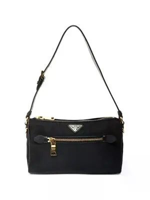 Prada Nylon Shoulder Bag
