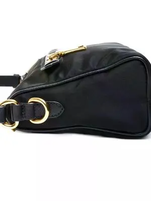 Prada Nylon Shoulder Bag