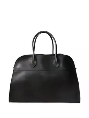 THE ROW Margaux Leather Tote Bag