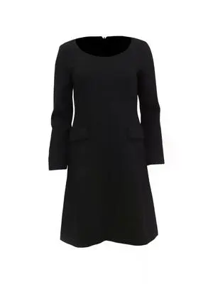 Theory Round Neck Day Dresses