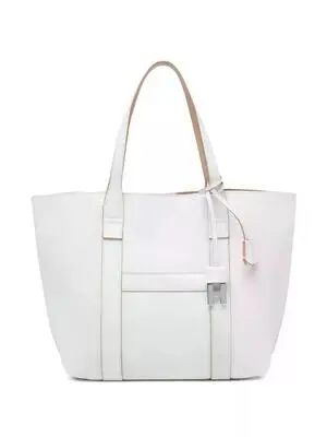 Hogan Tote Bag With Top Handles
