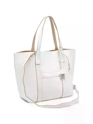 Hogan Tote Bag With Top Handles