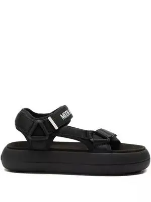 Moon Boot Strappy Sandals For Women