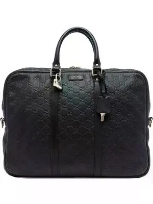 Luxury Laptop Bag