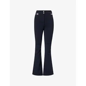 Fusalp Elancia Flared Ski Trousers