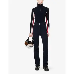 Fusalp Elancia Flared Ski Trousers