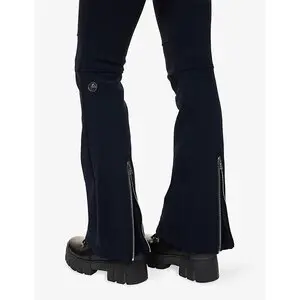Fusalp Elancia Flared Ski Trousers