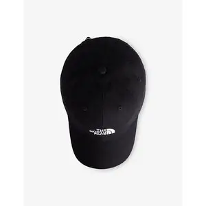 The North Face Cotton-blend Cap - Tnf Black