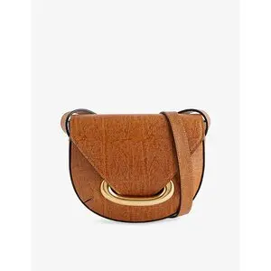 WANDLER Veneto Small Leather Cross-body Bag