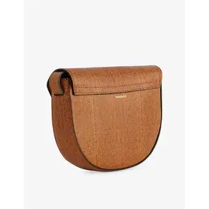 WANDLER Veneto Small Leather Cross-body Bag