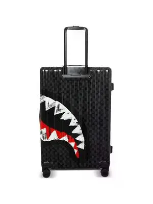 SPRAYGROUND Suitcase