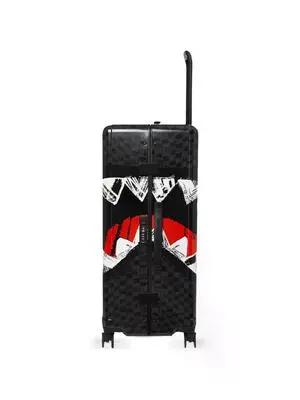SPRAYGROUND Suitcase
