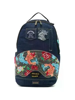 Sprayground Backpacks