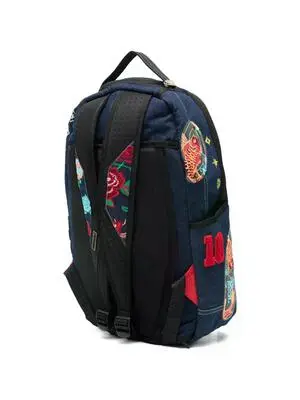 SPRAYGROUND Embroidered Backpack