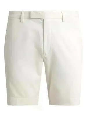 Polo Ralph Lauren Belt Loops Short - Neutrals