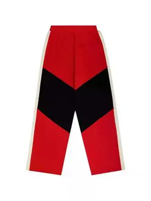 SP5DER Drawstring Track Pants