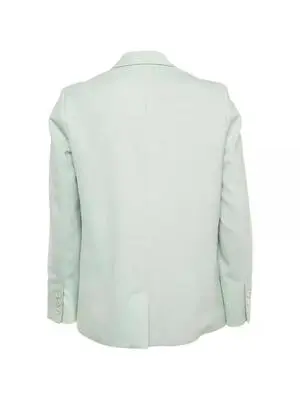 Victoria Beckham Notched-lapel Blazer