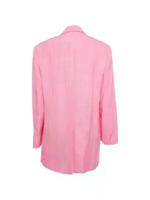 Jacquemus Long-sleeve Blazer