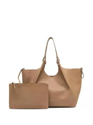 GIANNI CHIARINI Open-top Tote Bag