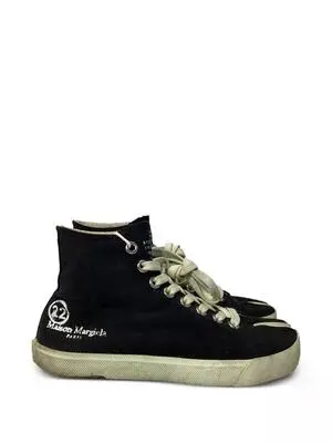MAISON MARGIELA Tabi High-top Sneakers