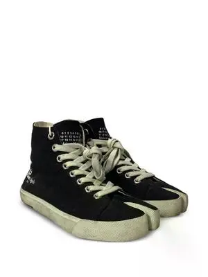 MAISON MARGIELA Tabi High-top Sneakers