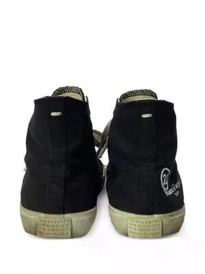 MAISON MARGIELA Tabi High-top Sneakers
