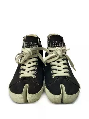MAISON MARGIELA Tabi High-top Sneakers