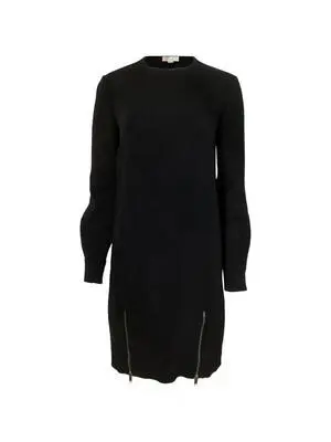 Stella Mccartney Long Sleeve Dresses