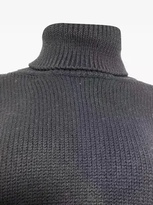 THE ROW Turtleneck Sweater