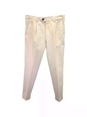 Brunello Cucinelli Tailored Trousers