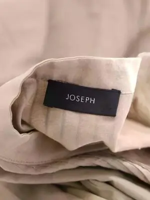 JOSEPH Long-sleeve Midi Shirt Dress