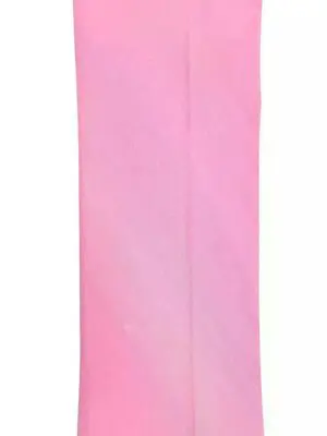 Polo Ralph Lauren Five-pocket Flared Trousers - Pink