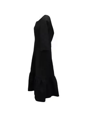 Marc Jacobs Scoop-neck Maxi Dress