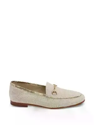 Sam Edelman Piping Loafers