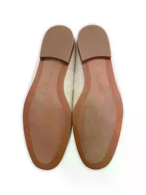 Sam Edelman Piping Loafers