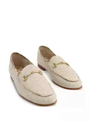 Sam Edelman Piping Loafers