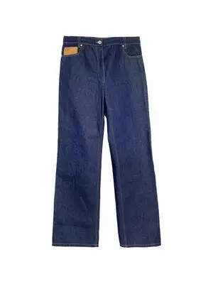 Rabanne Cotton Jeans
