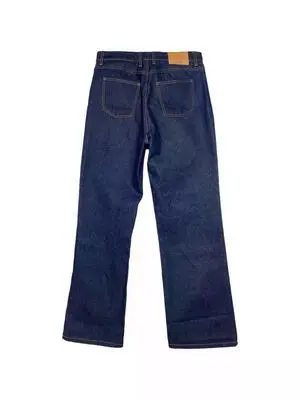 Rabanne Cotton Jeans