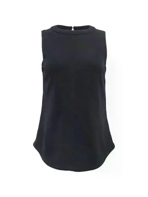 Proenza Schouler Round Neck Tops