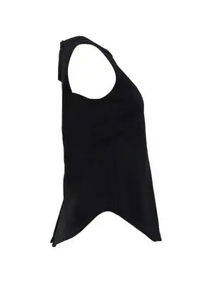 Proenza Schouler Cotton Tank Top