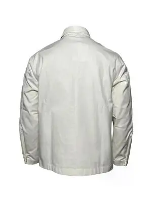 Valentino Garavani Canvas Jacket