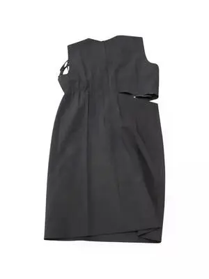 Helmut Lang Shift Mini Dress