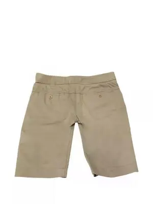 Vince Twill Bermuda Shorts