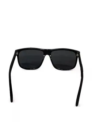 Gucci Square-frame Sunglasses