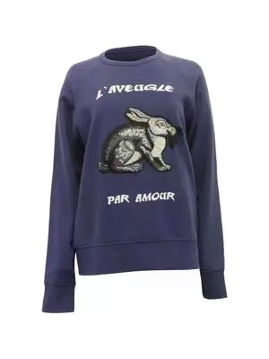 Gucci L’aveugle Par Amour Sweatshirt