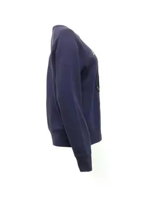 Gucci L’aveugle Par Amour Sweatshirt
