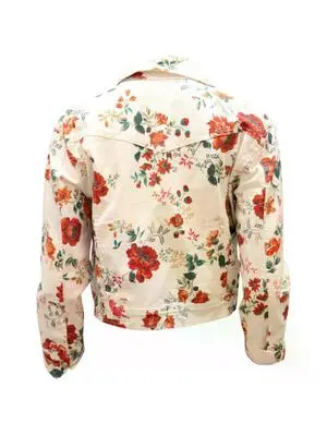 Maje Viflor Cotton Jacket