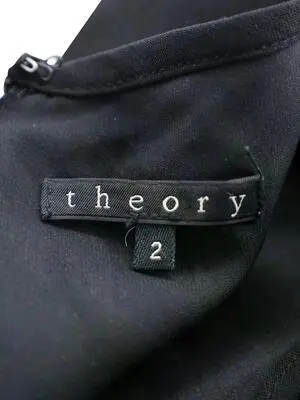 Theory Mini Dress